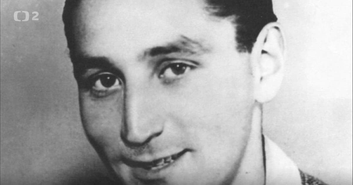 Fredy Hirsch, el desconocido protector de los niños de Terezín y ...