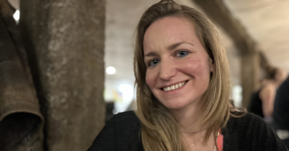 Petra Svobodová, la carioca checa | Radio Prague International