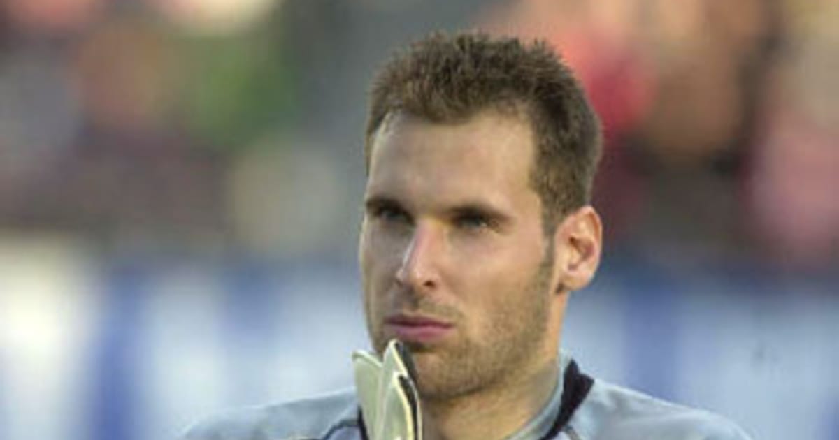 El portero Cech fichará por el Chelsea | Radio Prague International