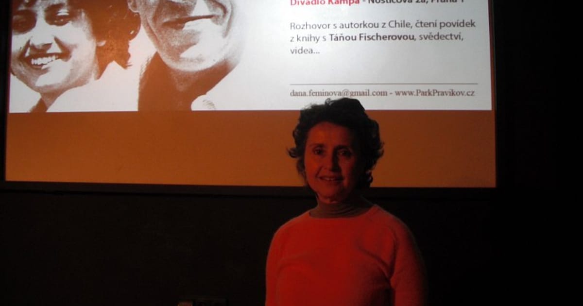 La escritora Pía Figueroa: “Silo es un maestro universal que está ...