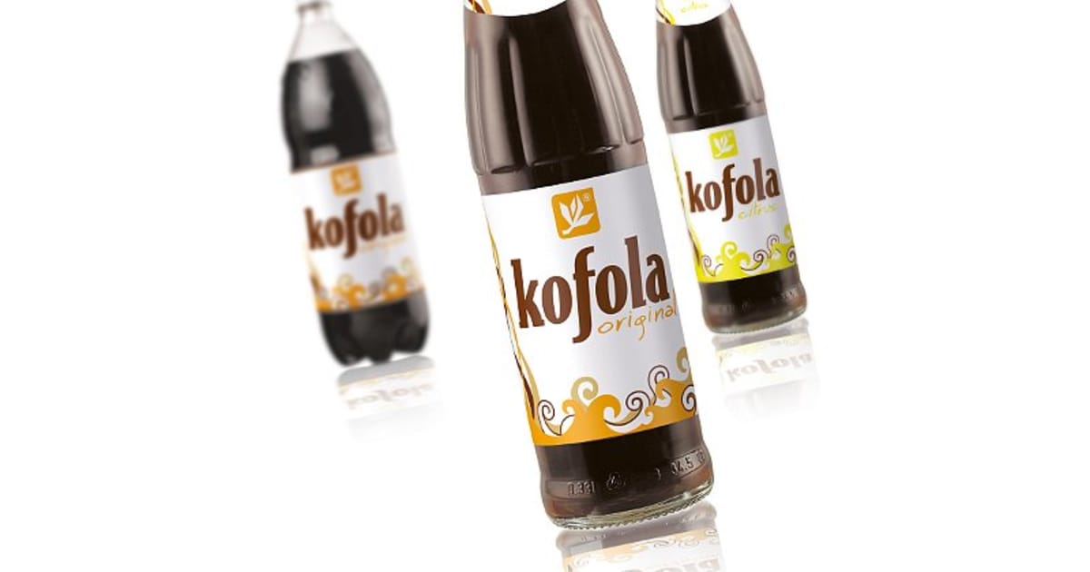 Kofola aumenta sus beneficios un 25% en la primera mitad del año ...