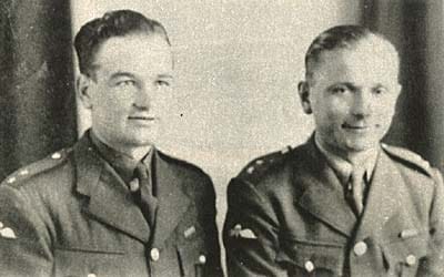 Descubren tumbas de partisanos que atentaron contra Reinhard Heydrich ...